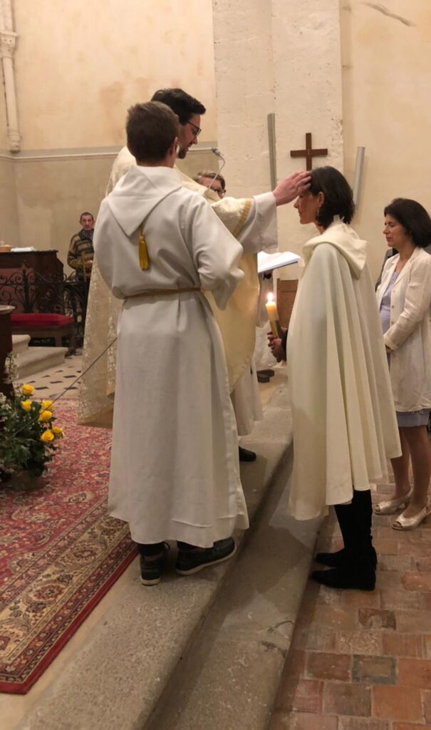 Bourron 3 - Pôle Missionnaire Catholique de Fontainebleau