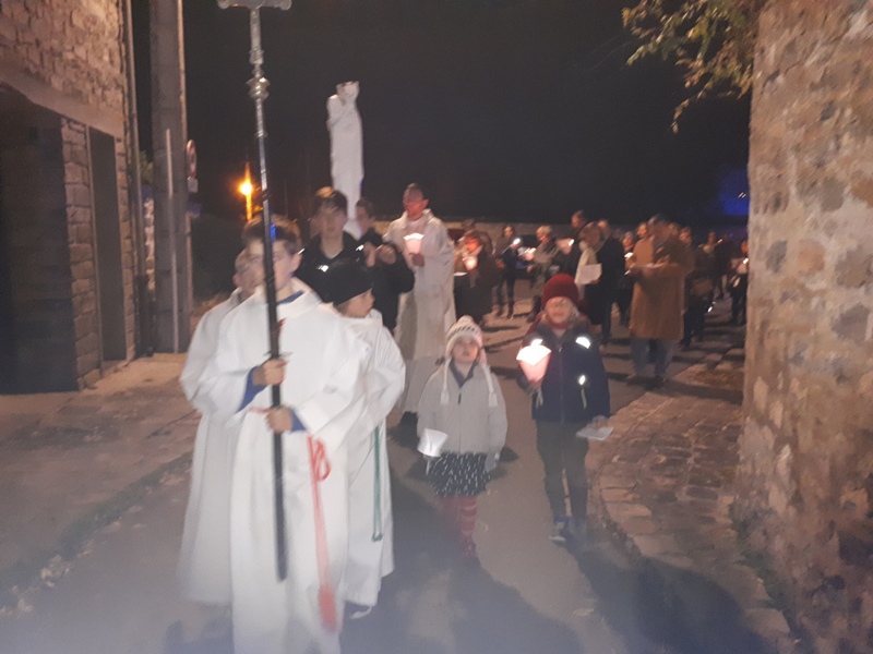 Bourron-Marlotte Immaculée-Conception 1 - Pôle Missionnaire Catholique de Fontainebleau