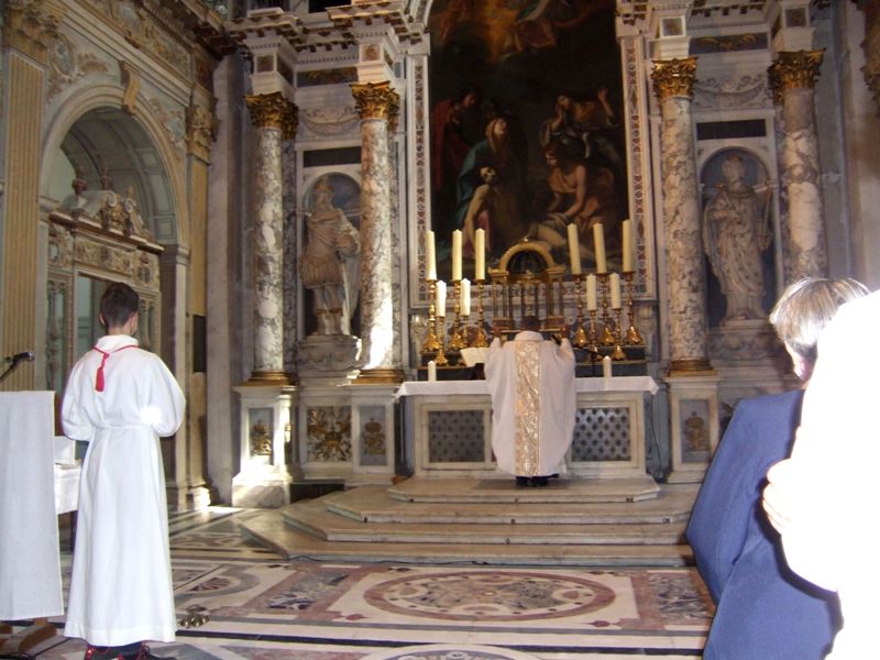 16 juin 2019 Messe de la Sainte Trinité - Pôle Missionnaire Catholique ... 16 juin 2019 Messe de la Sainte Trinité - Pôle Missionnaire Catholique ...