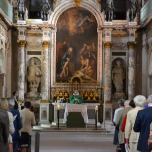 Patrimoines Archive - Pôle Missionnaire Catholique de Fontainebleau