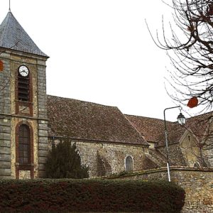 Patrimoines Archive - Pôle Missionnaire Catholique de Fontainebleau