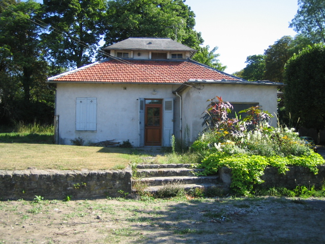 Maison-d-accueil - Pôle Missionnaire Catholique de Fontainebleau