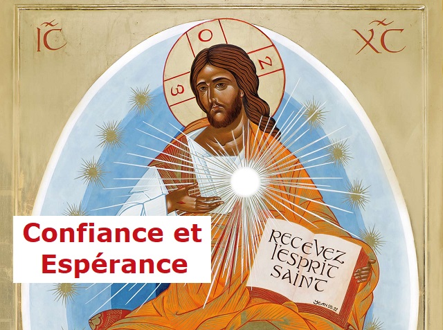 Méditation 2 Du Père José Pôle Missionnaire Catholique De Fontainebleau
