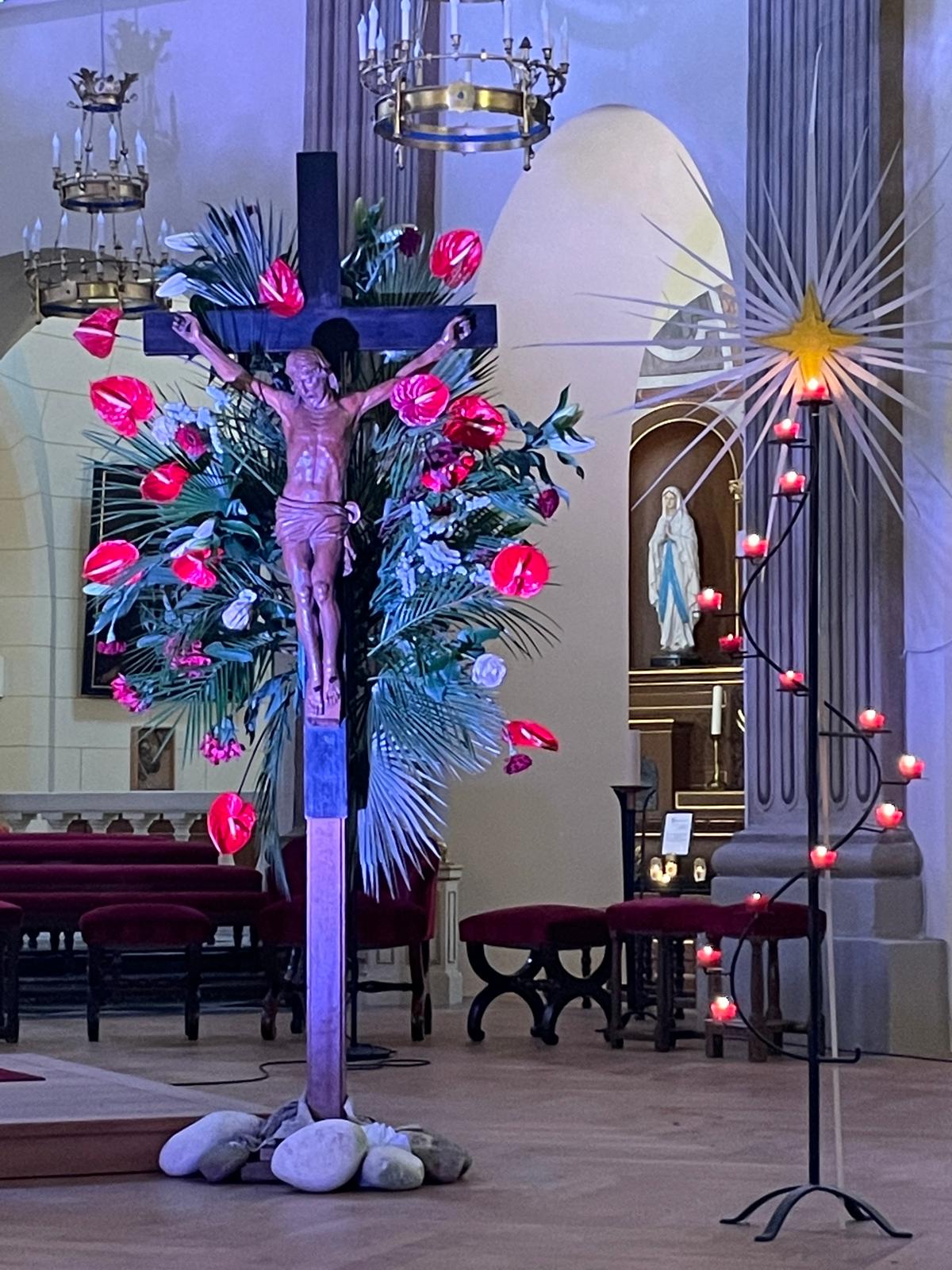 Le pôle en images - Pôle Missionnaire Catholique de Fontainebleau