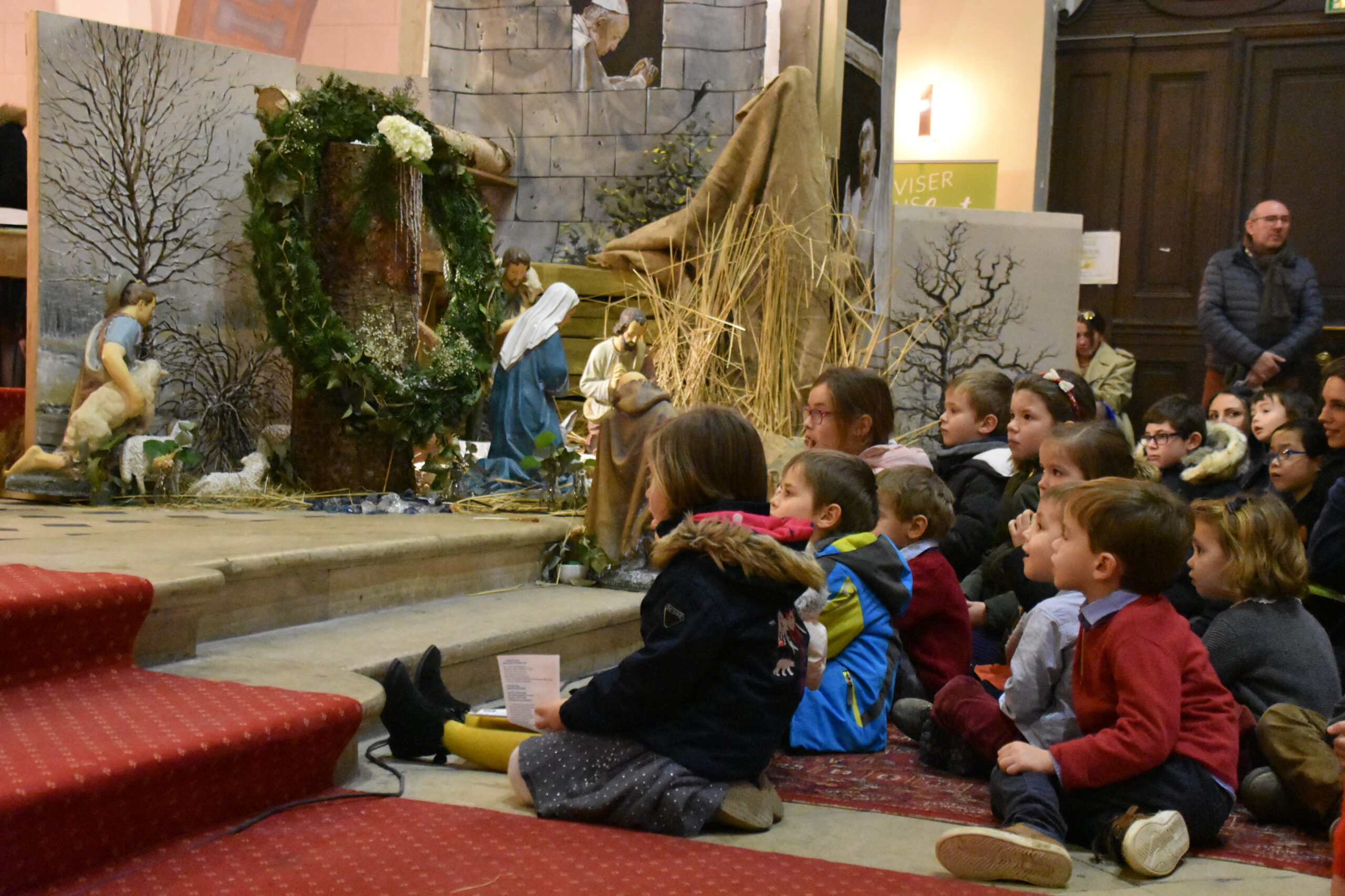 DSC_0622 - Pôle Missionnaire Catholique de Fontainebleau