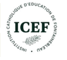 ICEF - Pôle Missionnaire Catholique de Fontainebleau