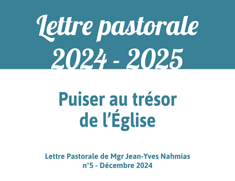 Accueil - Pôle Missionnaire Catholique de Fontainebleau