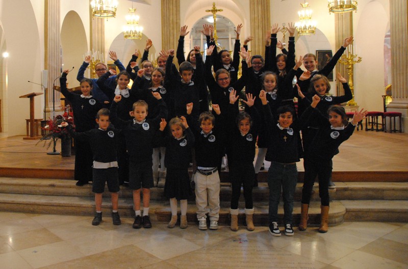 DSC_0229 2 - Pôle Missionnaire Catholique de Fontainebleau